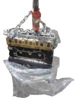 China New 2KD Engine Long Block 2.5L Diesel for Toyota Hilux Hiace 1 Year Warranty Factory Price for sale
