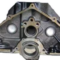 China Chevy 350 Short Block Engine 5.7L Diesel for CHEVY GM Compatible High Performance for sale