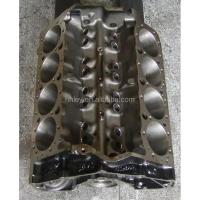 China Chevy 350 Short Block Engine 5.7L Diesel for CHEVY GM Compatible High Performance for sale