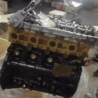 China Diesel Engine 3.0L 1KD 2KD Motor Cylinder Long Block for Toyota Hilux Hiace for sale
