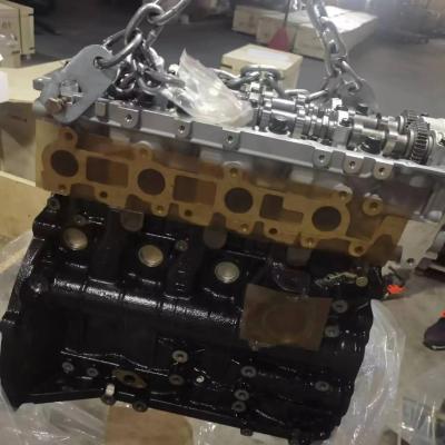 China Diesel Engine 3.0L 1KD 2KD Motor Cylinder Long Block for Toyota Hilux Hiace for sale