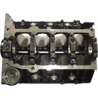 China GM 454 V8 Engine Cylinder Block Assembly 7.4L 8.1L 9.5 Height 4.25 Bore for Chevrolet Chevy for sale