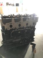 China Toyota 2L 3L 5L 5LE Diesel Engine Long Block 12 Months Warranty Iron Casting for sale