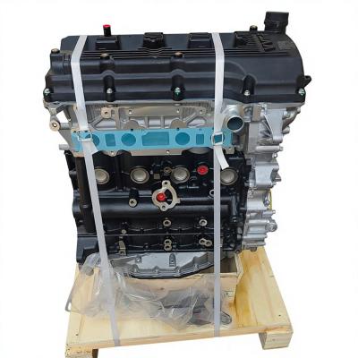 China Complete 2TR-FE Engine Long Block Cylinder Assembly 2.7L for Toyota Hilux Hiace 19001-30010 for sale