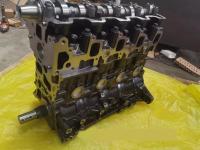 China Toyota 2L 3L 5L 5LE Diesel Engine Long Block 12 Months Warranty Iron Casting for sale