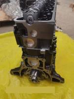 China Toyota 2L 3L 5L 5LE Diesel Engine Long Block 12 Months Warranty Iron Casting for sale