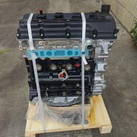China Complete 2TR-FE Engine Long Block Cylinder Assembly 2.7L for Toyota Hilux Hiace 19001-30010 for sale