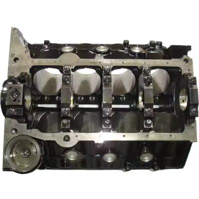 China Factory Supply GM454 GM502 Engine Cylinder Block Assembly 454 V8 for Chevrolet Chevy for sale