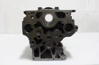China Nissan ZD30 Cylinder Block Assembly 3.0L Engine Block for ZD28 QD32 Aluminum Iron for sale