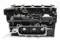 China Nissan ZD30 Cylinder Block Assembly 3.0L Engine Block for ZD28 QD32 Aluminum Iron for sale