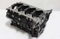 China Nissan ZD30 Cylinder Block Assembly 3.0L Engine Block for ZD28 QD32 Aluminum Iron for sale