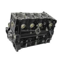 China 2TR Short Block Cylinder Assembly 2.7L for Toyota Hilux Hiace 2TR-FE Engine 11401-30010 for sale