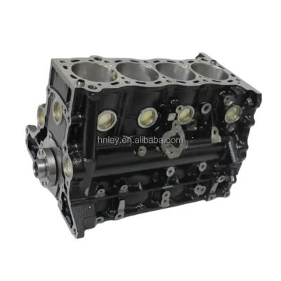 China 2TR Short Block Cylinder Assembly 2.7L for Toyota Hilux Hiace 2TR-FE Engine 11401-30010 for sale