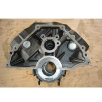 China Auto Parts SBF V8 Engine Block for Ford 302/351 for sale