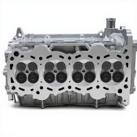 China 2TR Cylinder Head Assembly 16 Valve DOHC for Toyota Hilux Fortuner Coaster 11101-30010 for sale