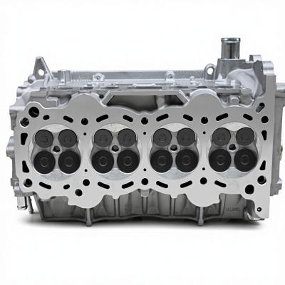China 2TR Cylinder Head Assembly 16 Valve DOHC for Toyota Hilux Fortuner Coaster 11101-30010 for sale