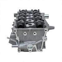 China 2TR Cylinder Head Assembly 16 Valve DOHC for Toyota Hilux Fortuner Coaster 11101-30010 for sale