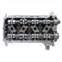 China 2TR Cylinder Head Assembly 16 Valve DOHC for Toyota Hilux Fortuner Coaster 11101-30010 for sale