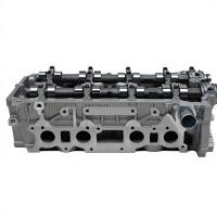 China 2TR Cylinder Head Assembly 16 Valve DOHC for Toyota Hilux Fortuner Coaster 11101-30010 for sale
