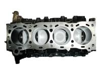 China Engine Short Block 22R 22RE Cylinder Block Cast Iron for Toyota Hilux Land Cruiser 4Runner for sale