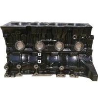 China New 5L 5LE 2L 2L2 2LT 3L Diesel Engine Long Cylinder Block for Toyota Hilux Hiace for sale