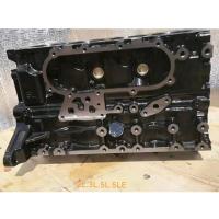 China New 5L 5LE 2L 2L2 2LT 3L Diesel Engine Long Cylinder Block for Toyota Hilux Hiace for sale
