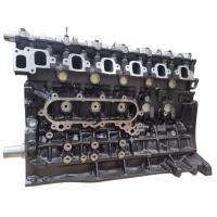 China HIGH QUALITY BARE Engine 1HZ LONG BLOCK and ENGINE LONG BLOCK for LAND CRUISER for sale