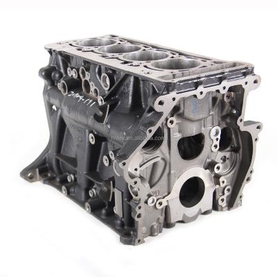 China EA888 Gen3 Gen2 Short Cylinder Block Engine 06H103011AP for VW Audi 1.8L 2.0L for sale