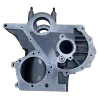 China Auto Engine Part JEEP4.0 L6 Iron Cylinder Block for sale