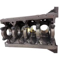 China Diesel Engine Parts TD27 Cylinder Block Top Head Fit for Nissan Engine 11039-7F409 for sale