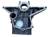 China Auto Engine Part JEEP4.0 L6 Iron Cylinder Block for sale