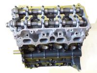 China Toyota Hiace Hilux 2TR-FE Engine Cylinder Block 2TR EGR Long Block 1RZ 2RZ 1KD 2KD Motor for sale
