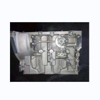 China Suzuki G16A G16B Engine Cylinder Block 75mm 74mm Bore Cast Iron Aluminum Replacement for sale