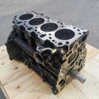 China Auto Diesel Engine Parts New 3.0D Complete Long Block Assembled Assy 1KD Fit For Toyota for sale