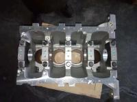 China Suzuki G16A G16B Engine Cylinder Block 75mm 74mm Bore Cast Iron Aluminum Replacement for sale