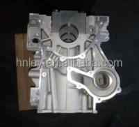 China Suzuki G16A G16B Engine Cylinder Block 75mm 74mm Bore Cast Iron Aluminum Replacement for sale