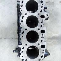 China Engine Block for Toyota Hilux 2KD Cylinder Block Short Block Iron Casting Standard Size Auto Parts for sale
