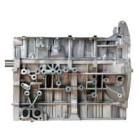 China G4FD G4FJ Long Block Car Engine 1.6L for Hyundai Kia Sportage Tucson Sonata Festa Ceed for sale