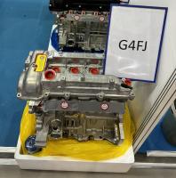China G4FD G4FJ Long Block Car Engine 1.6L for Hyundai Kia Sportage Tucson Sonata Festa Ceed for sale