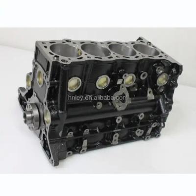 China Toyota 2TR-FE 2TR-EGR Engine Iron Cylinder Block 2.7L with Crankshaft and Rod Piston for Fortuner Hilux Hiace for sale