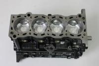 China Toyota 2TR-FE 2TR-EGR Engine Iron Cylinder Block 2.7L with Crankshaft and Rod Piston for Fortuner Hilux Hiace for sale