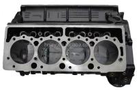 China Big Cylinder Head GM454 V8 for Chevy Carte Engine Long Block OEM 9111053 9111052 for sale