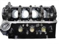 China Big Cylinder Head GM454 V8 for Chevy Carte Engine Long Block OEM 9111053 9111052 for sale