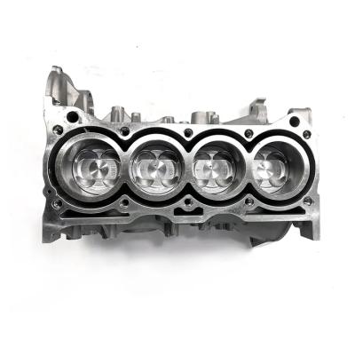 China G16A G16B Engine Cylinder Block for Suzuki Swift Vitara Baleno Sidekick 1.6L Motor Accessories for sale