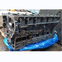 China D4EA Long Block Engine 2.0L Diesel Motor D4EB D4BB D4BH D4BF for Hyundai Kia Brand New for sale