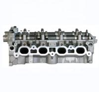China G4FG Engine Cylinder Head 1.6L for Hyundai Elantra Kia 22100-2B300 1 Year Warranty for sale