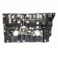 China 22R Long Block 2.4L Bare Engine for Toyota Hilux Pickup Celica Cressida Corona 4Runner for sale