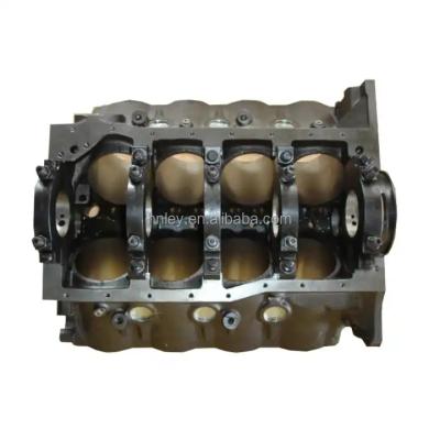 China Factory Direct Iron Engine Block High Quality Cylinder Block for FORD351 V8105 105mm for sale