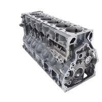 China MAN D2066 D2676 Cylinder Block for MAN Truck High Quality 6-Cylinder Engine Part for sale