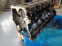 China MAN D2066 D2676 Cylinder Block for MAN Truck High Quality 6-Cylinder Engine Part for sale
